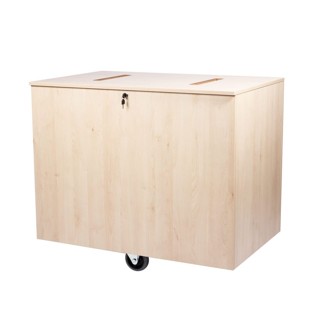 BOKINNLEVERING BOKS FARGER • Bibliotekservice