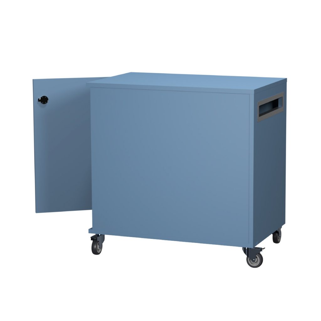 BOKS INNLEVERING • Bibliotekservice